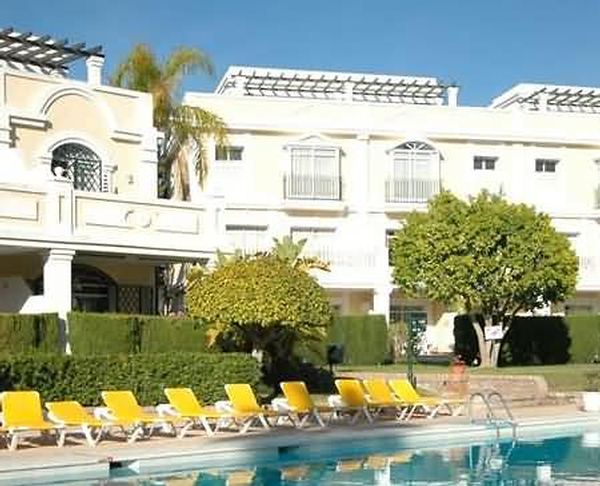 Aloha Gardens Marbella | Spain